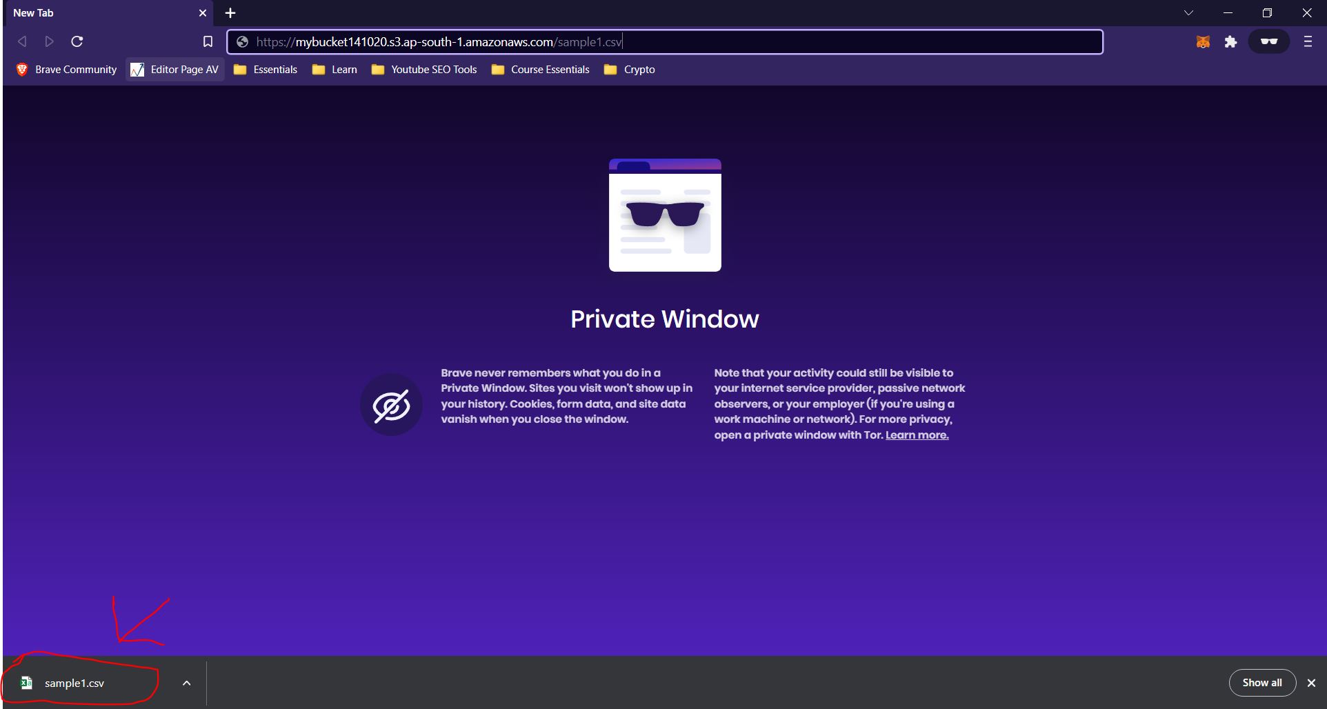 Getting Started With AWS S3 - Analytics Vidhya